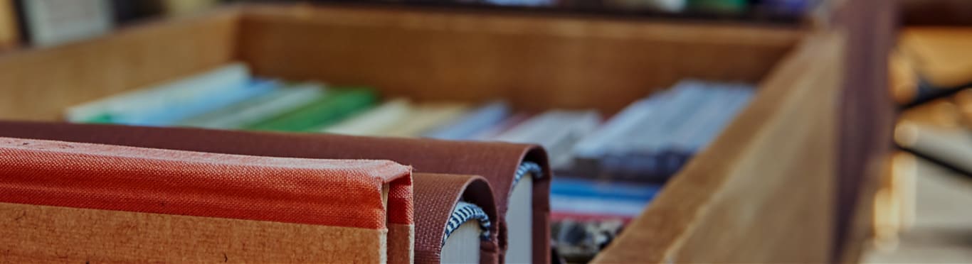 Donate to Restoring Hope Thrift Store