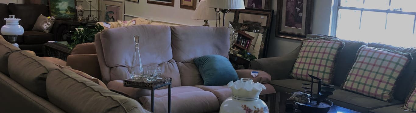 Our Store | Restoring Hope Thrift Store